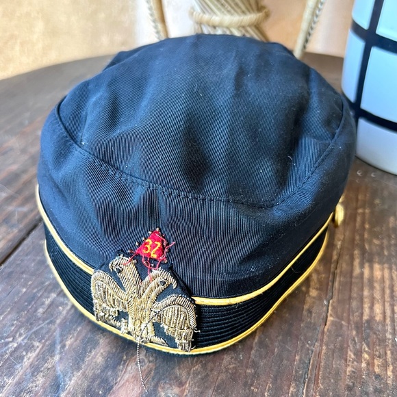 Vintage | Accessories | Antique Masonic 32nd Degree Vintage Double ...